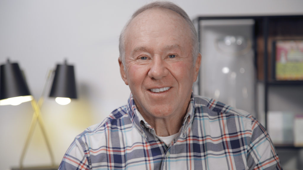 Ted Needed an Extraction in Hiawatha, IA